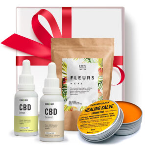 CBD Oil Canada | Shop Organic CBD Products
